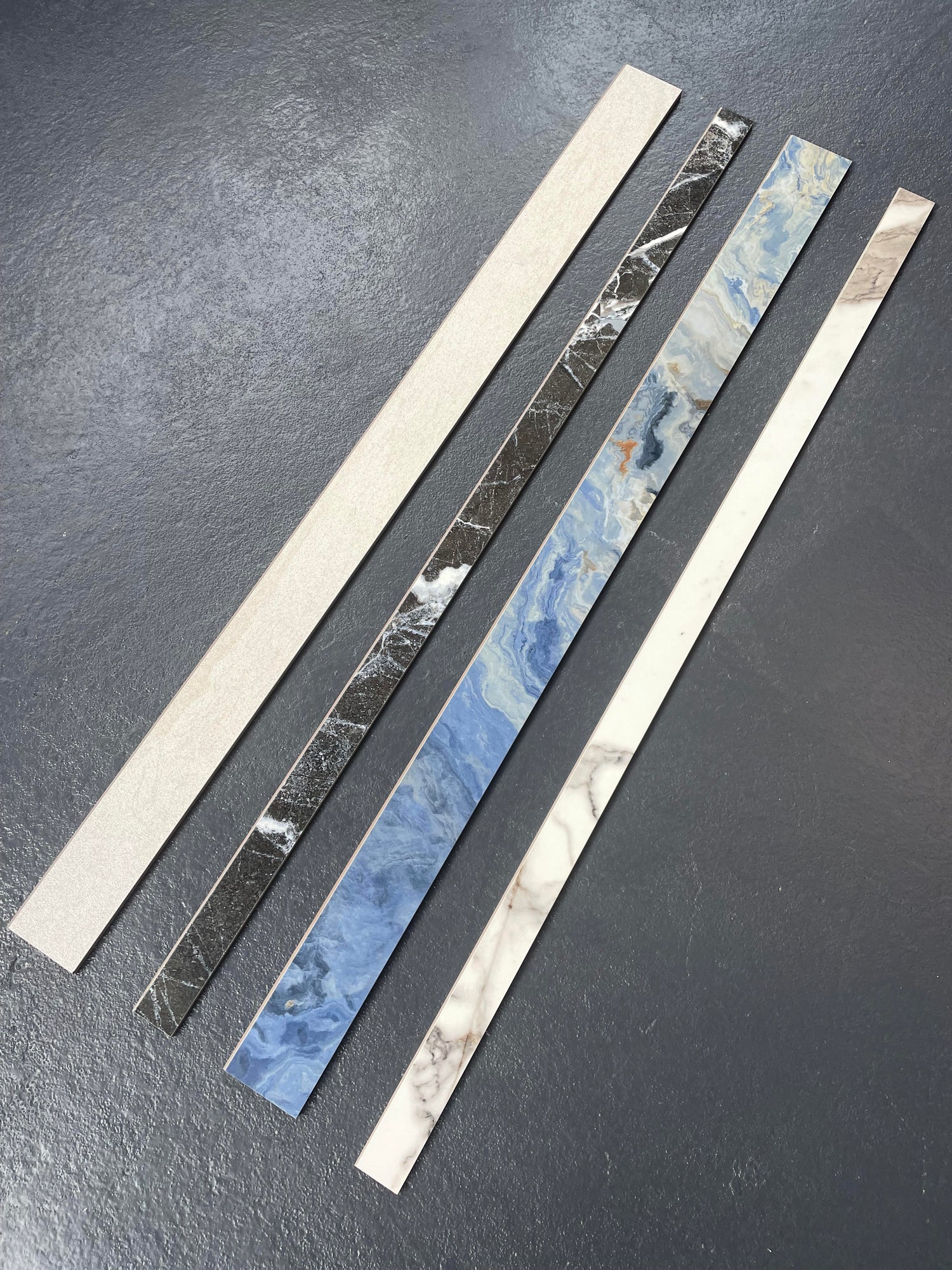 Plinthes – Blanche Matériaux Nobles